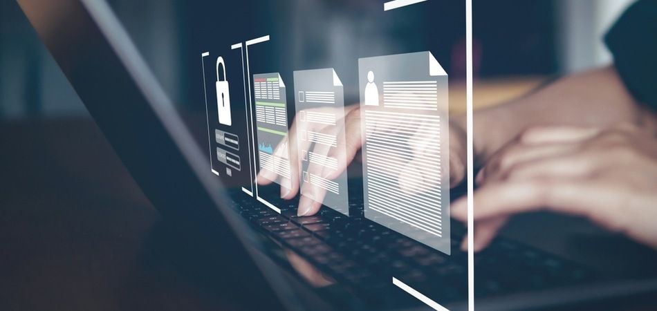 Preventing Visual Hacking During Business Travel